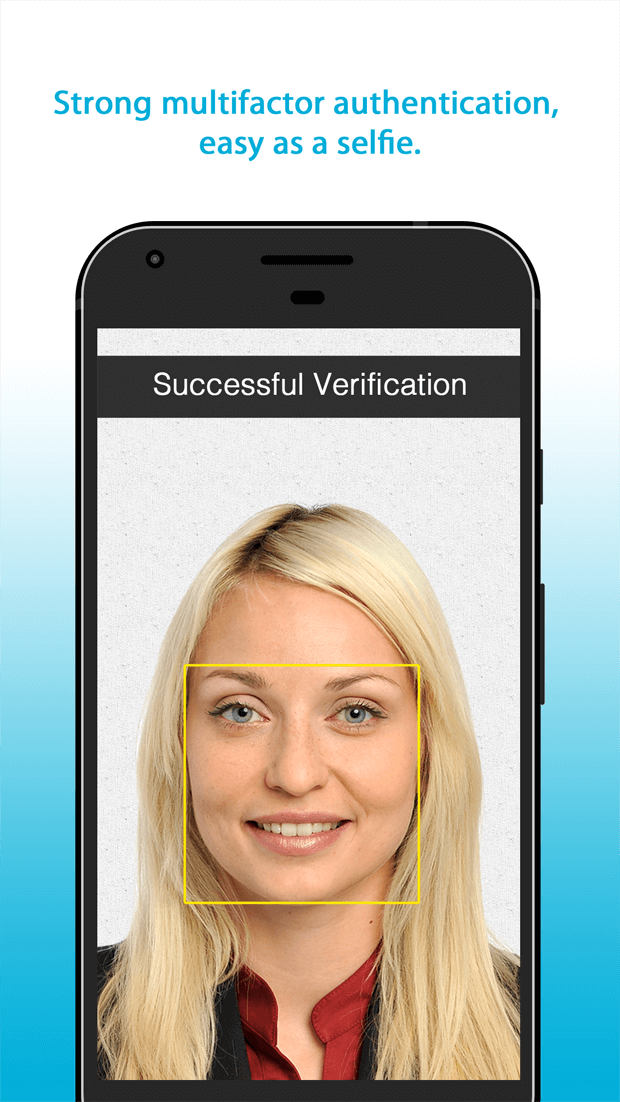 BioID® launches face recognition app for Android with source code BioID® launches face recognition app for Android with source code