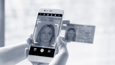 The German Face Biometrics Company | BioID