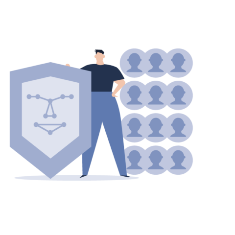 Facial Recognition App & Mobile Face Login |BioID