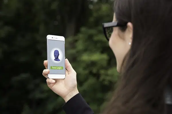Multifactor Authentication With Mobile Biometrics Bioid